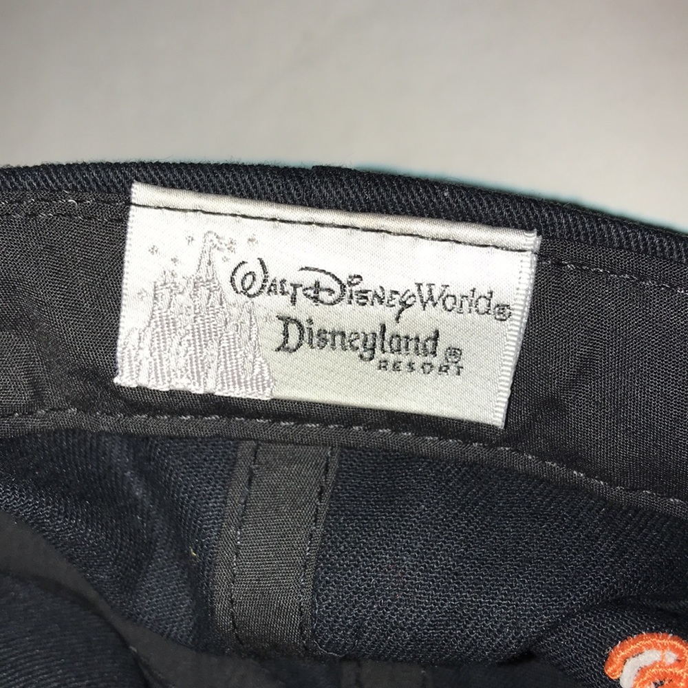 Walt Disney Caps - Gem